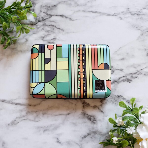 Frank Lloyd Wright Etsy