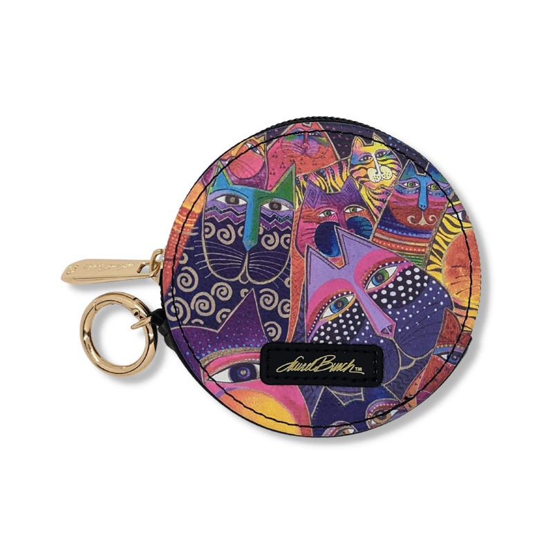 Laurel Burch Pouches - Etsy