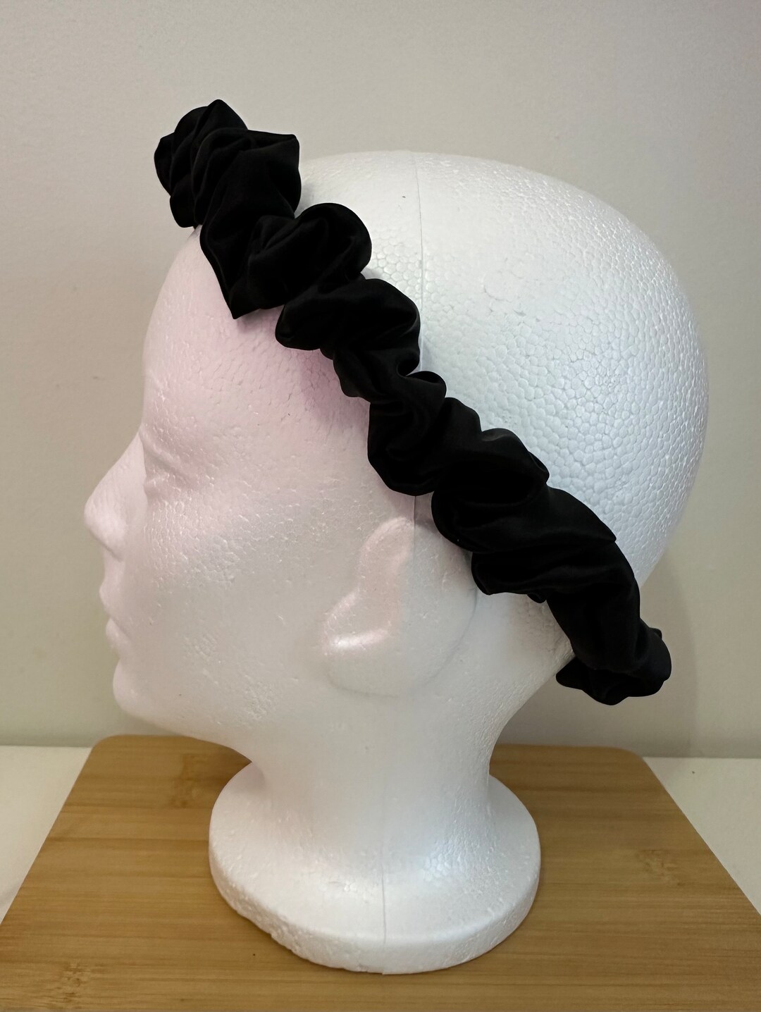 Heatless Silk Sleep Hair Curler - Made With 100% Mulberry Silk | DIY ...