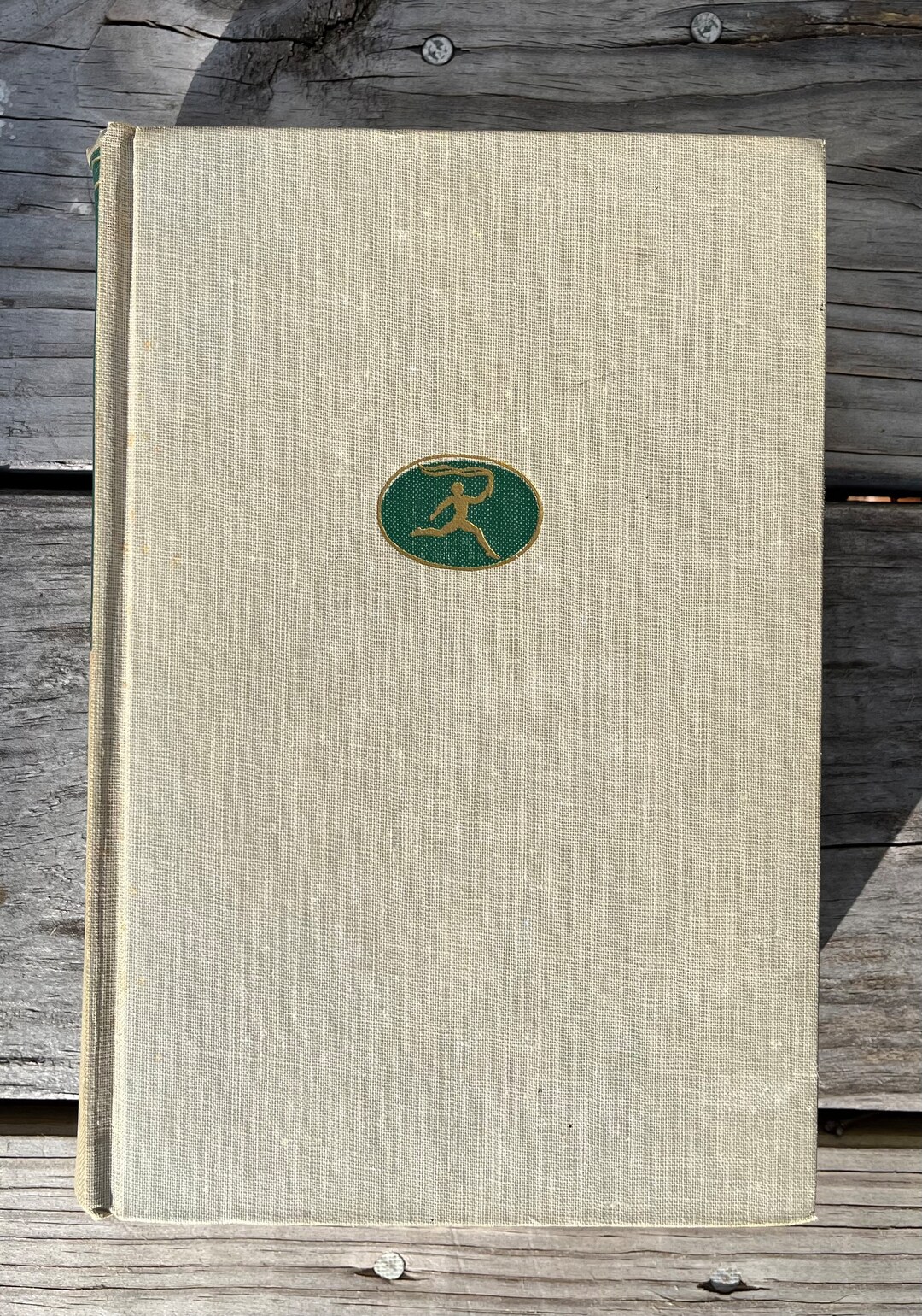 The Origin of Species by Charles Darwin / 1950 Hardcover Book - Etsy