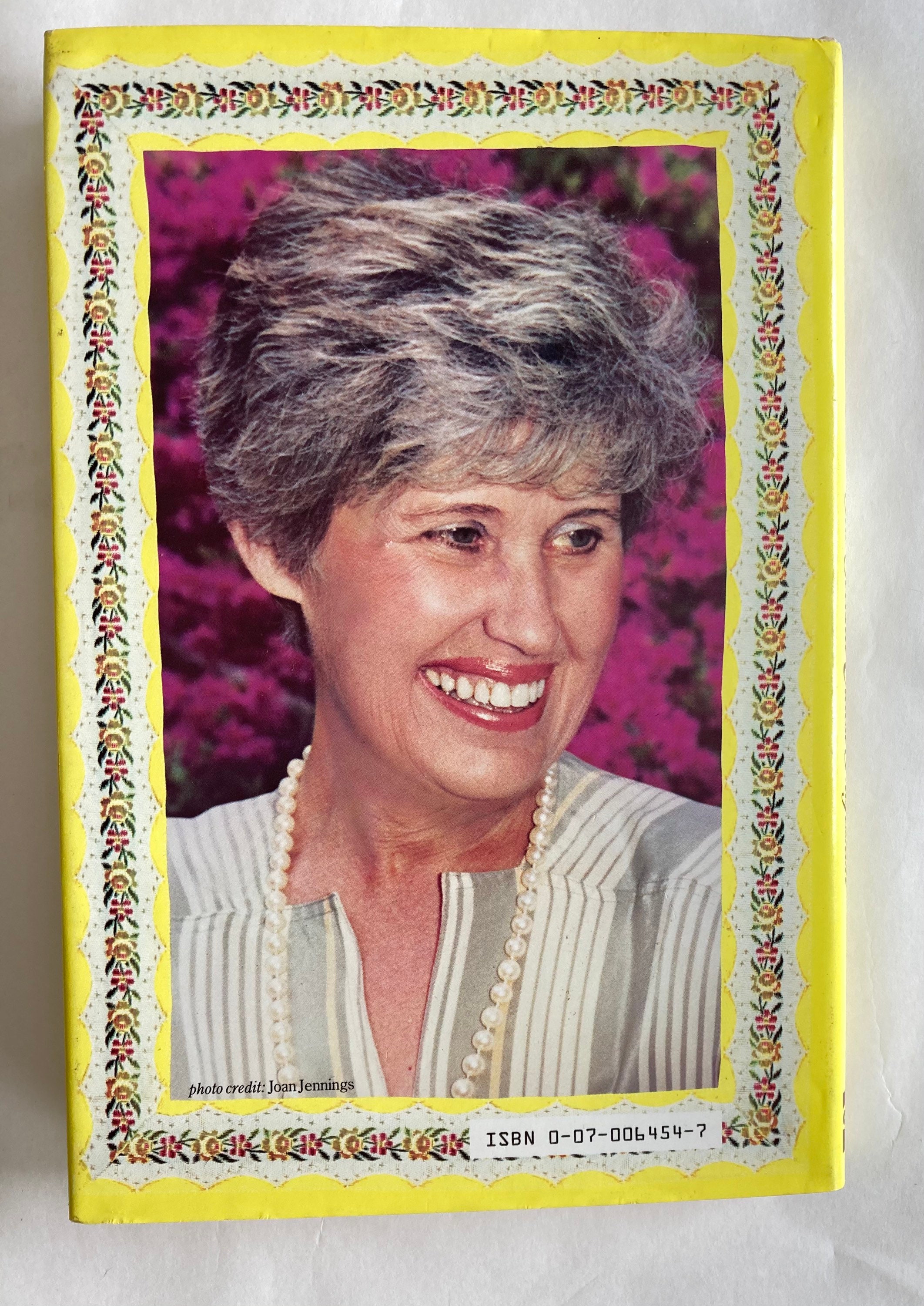 Motherhood the Second Oldest Profession by Erma Bombeck / Vintage Book ...