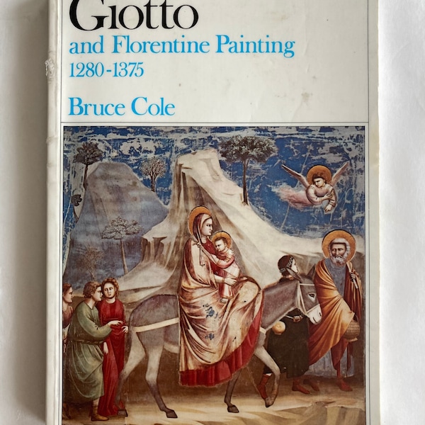 Giotto - Etsy