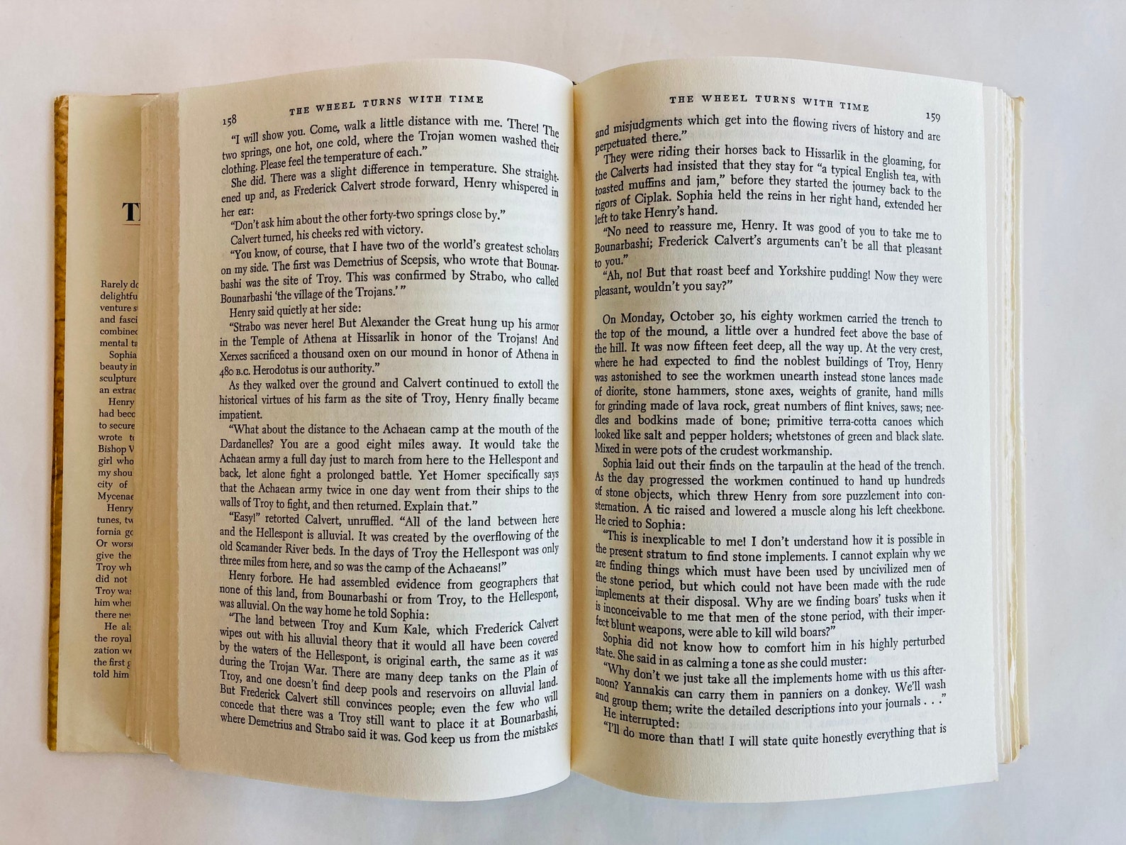 The origin by irving stone - projectsplm