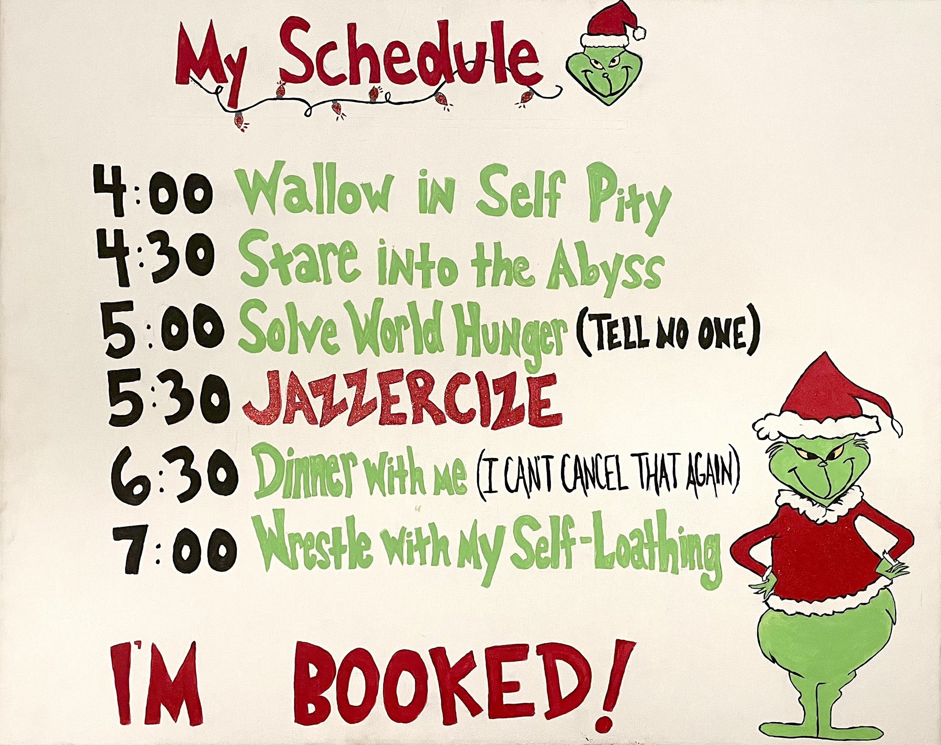 Grinch Wall Art Grinchmas Grinch Decor Grinch Christmas - Etsy Canada