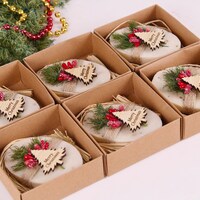 Christmas Soap - Etsy