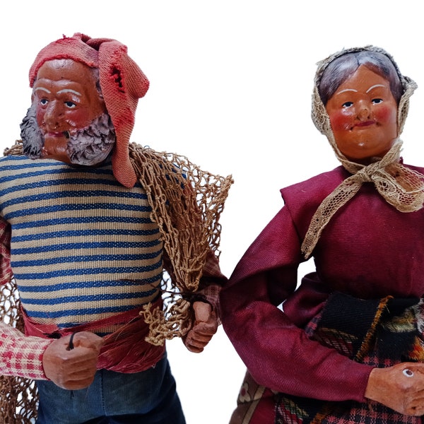 Puppets From France - Etsy