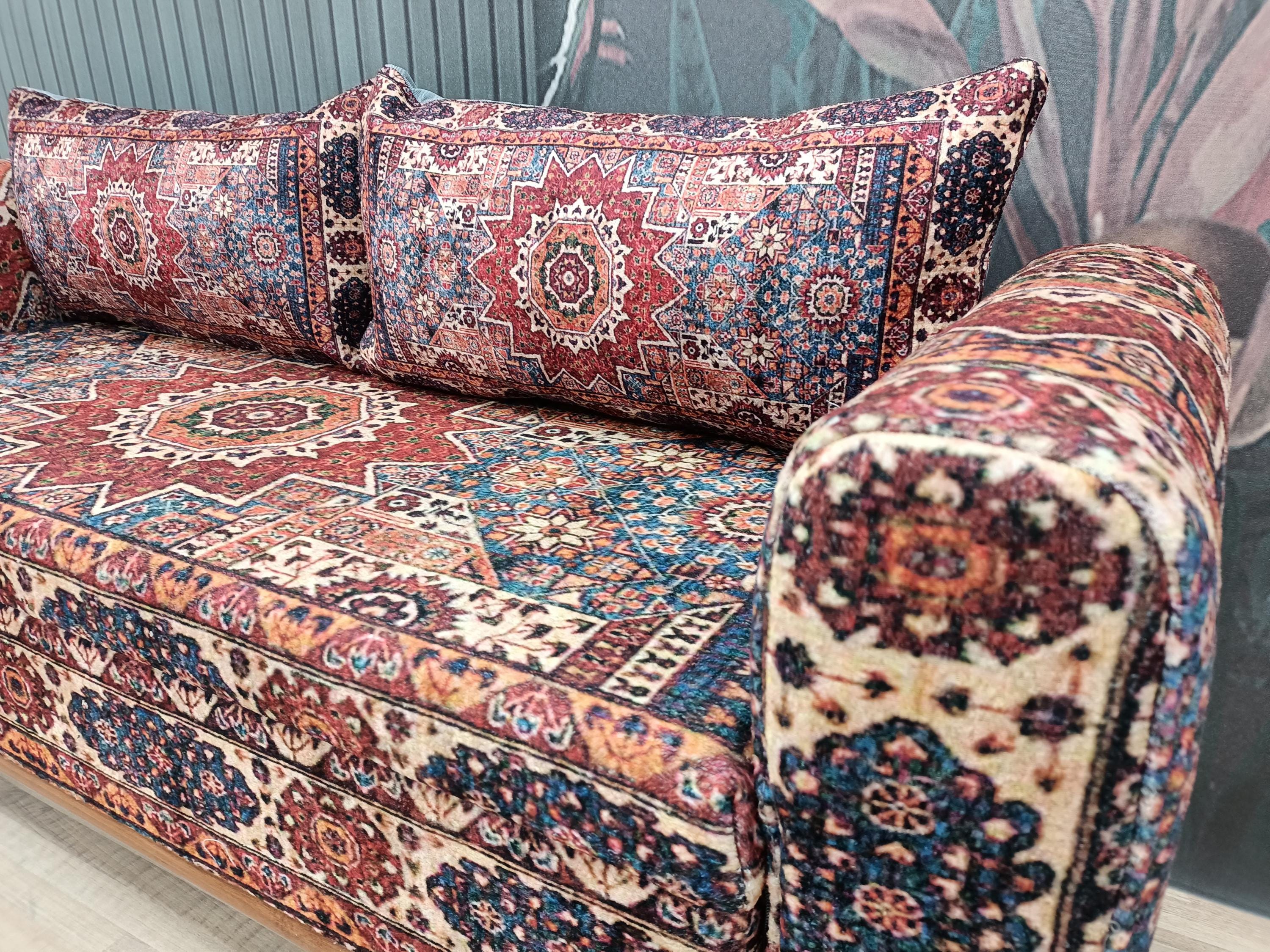 Blanket Storage Bench, End of Bed Bench, Sofa Bench, Traditional Bench ...
