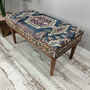 Upholstered Bench, Cocktail Ottoman, Dining Bench, Piano Bench, Hallway ...