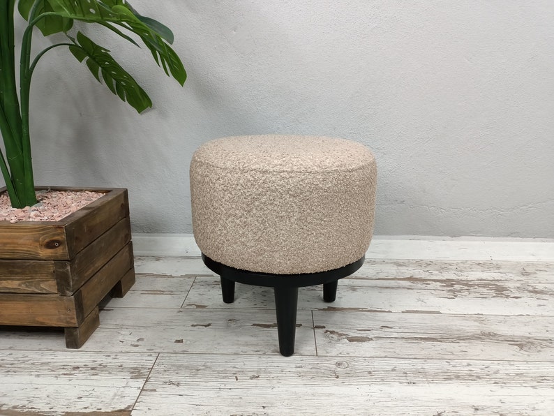 Dressing Table Chair, Teddy Footstool, Round Bench, Upholstered Bench ...
