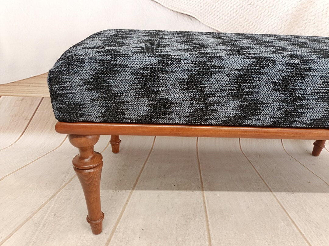 Hallway Bench, Padded Bench, Piano Bench, Bench for Entry, Poliform ...