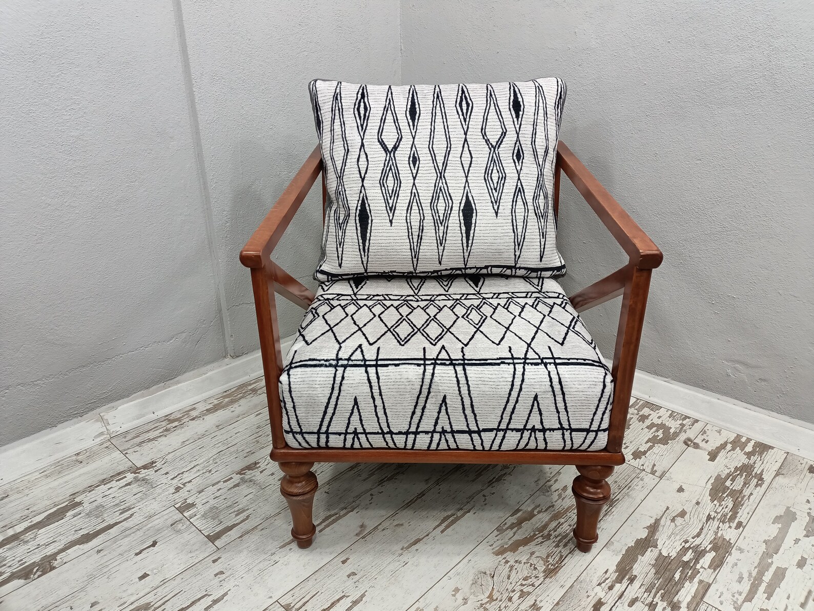 Modern Sofa, Upholstered Couch, Living Room Sofa, Soft Love Seat, Guest ...