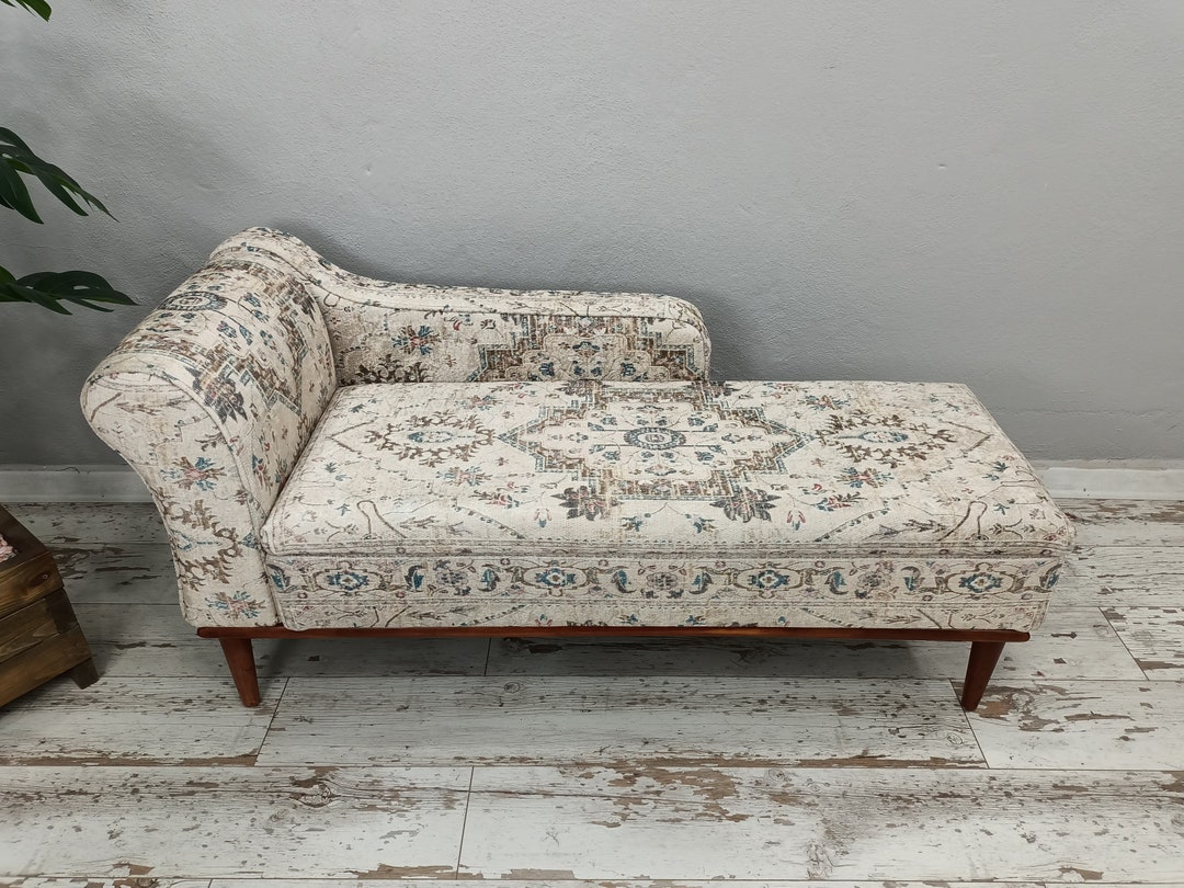 Storage Chaise, Lounging Chair, Sofa Bench, Meditation Sofa, Living ...