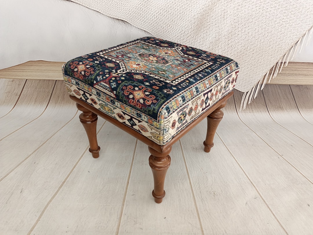 Vanity Chair, Footstool Bench, Bean Bag Chair, Upholstered Bench, Bench ...