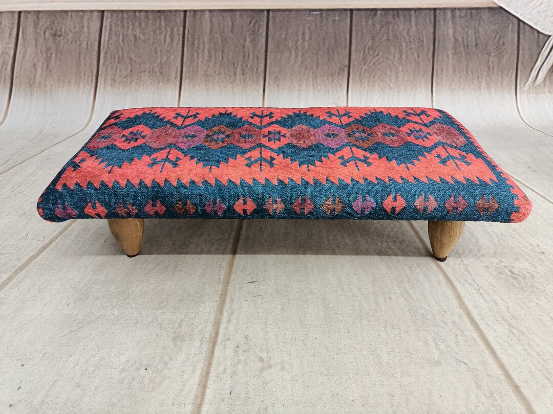 Foot Riser, Bed Step Stool, Saddle Stool, Reading Stand, Display Stool ...
