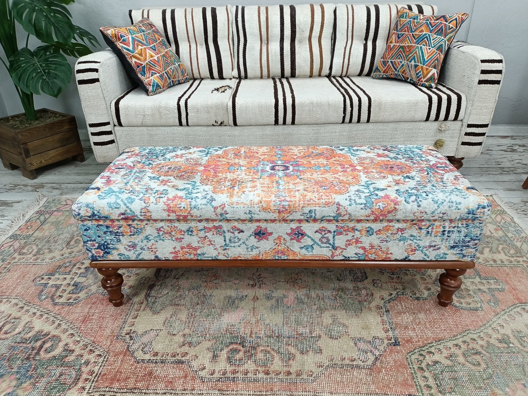 Storage Bench, Dressing Room Bench, Hallway Storage, Ottoman Bench ...