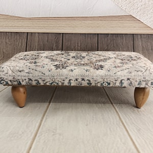Multipurpose Stool, Reading Stand, Floor Table, Bed Step Stool, Foot ...