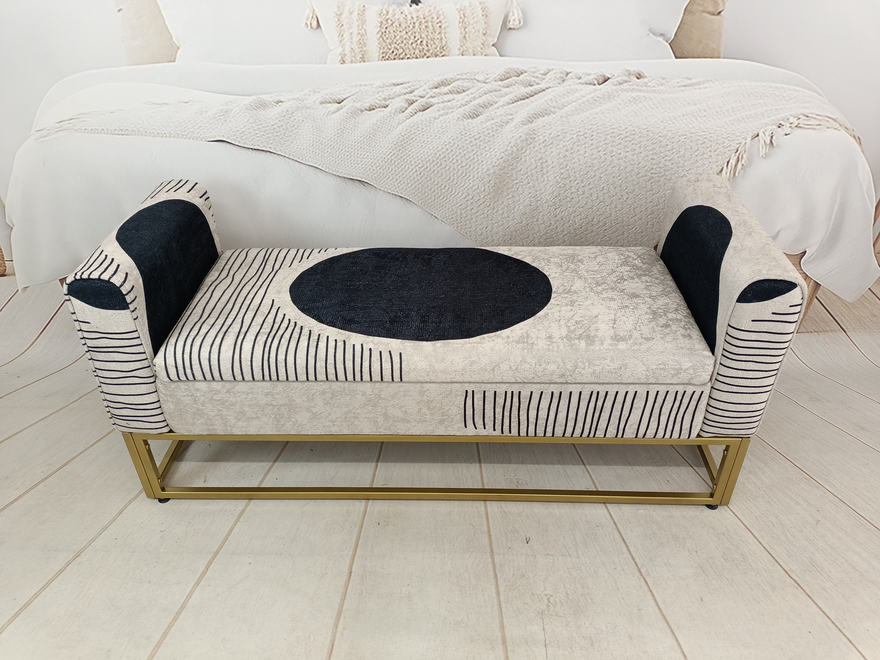 Functional Daybed, Comfy Lounge Sofa, Storage Sofa, Artisan Furniture ...