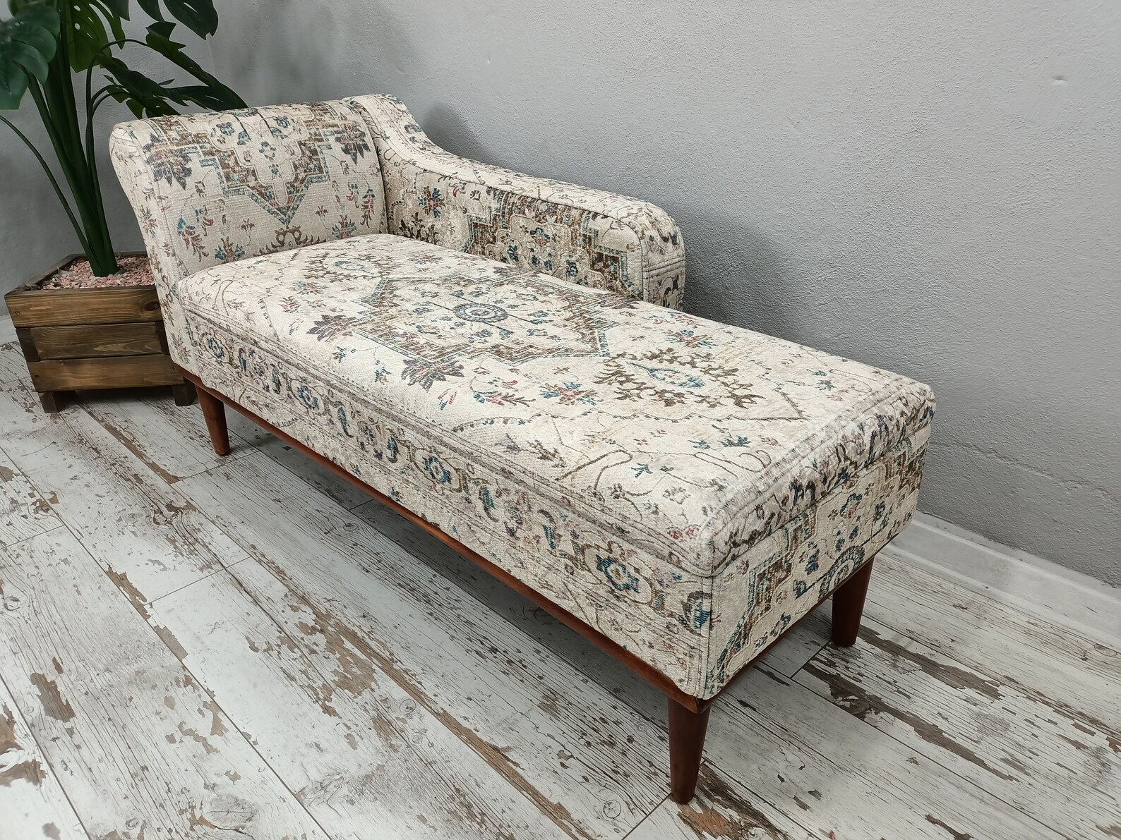 Storage Chaise, Lounging Chair, Sofa Bench, Meditation Sofa, Living ...