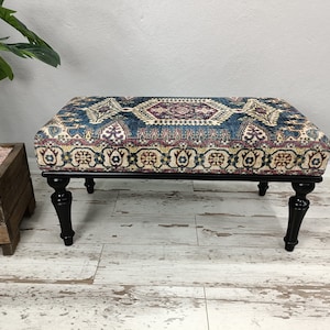 Upholstered Bench, Cocktail Ottoman, Dining Bench, Piano Bench, Hallway ...