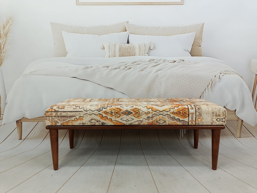 Wood Work Bench, Handmade Sitting Bench, Piano Bench, Dining Table ...