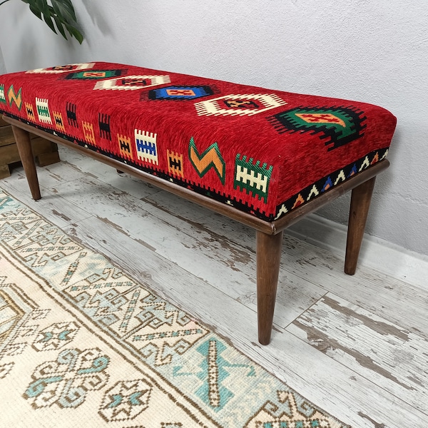 Piano Bench - Etsy