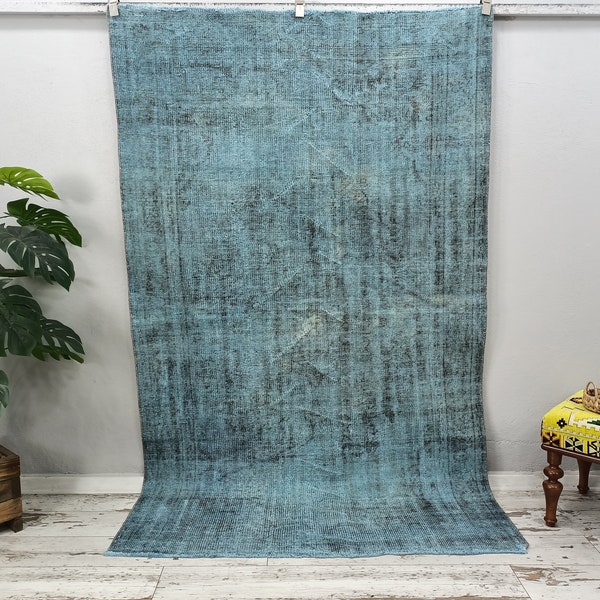 Funky Rug - Etsy