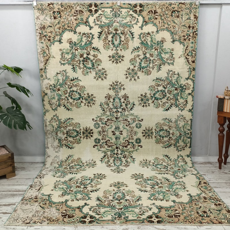 Aesthetic Rugs - Etsy