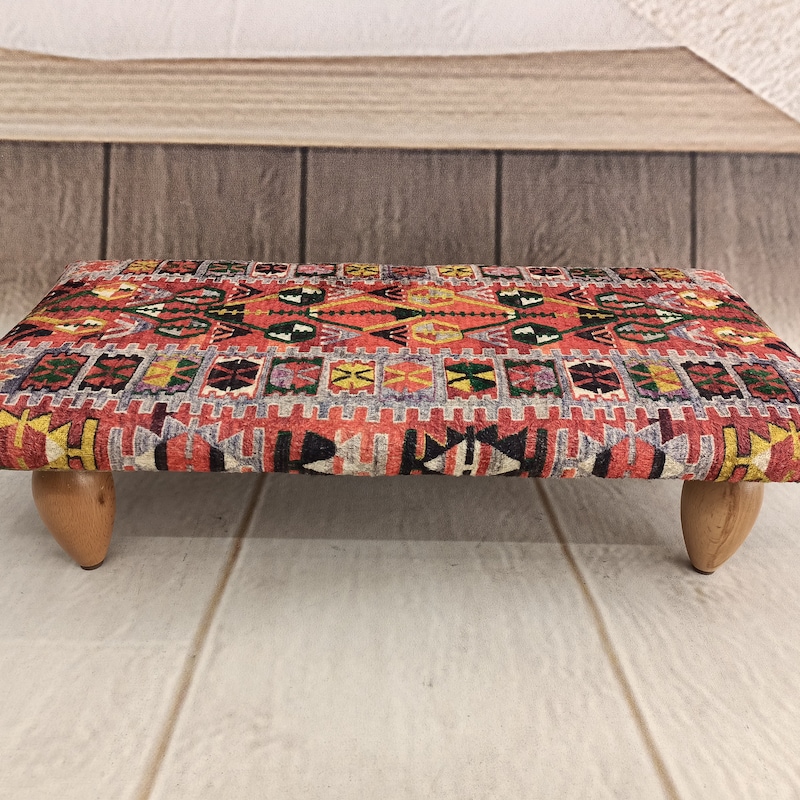 Coffee Table Caddy - Etsy
