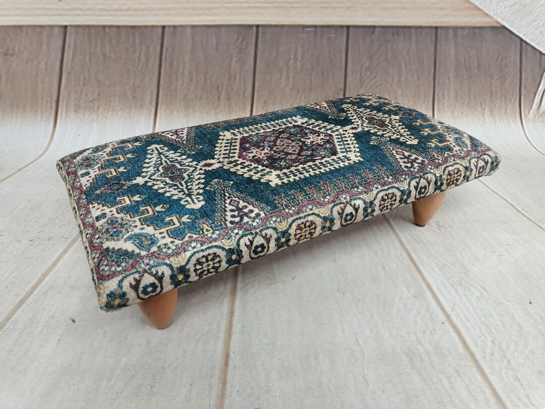Small Stool, Shower Stool, Foot Rest Stool, Multipurpose Stool, Plant ...