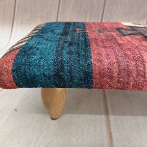 Short Stool, Recliner Stool, Foot Rest Stool, Stepping Stool, Tea Table ...