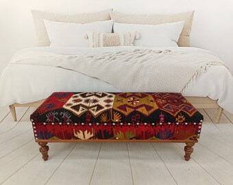 Long Window Table - Etsy