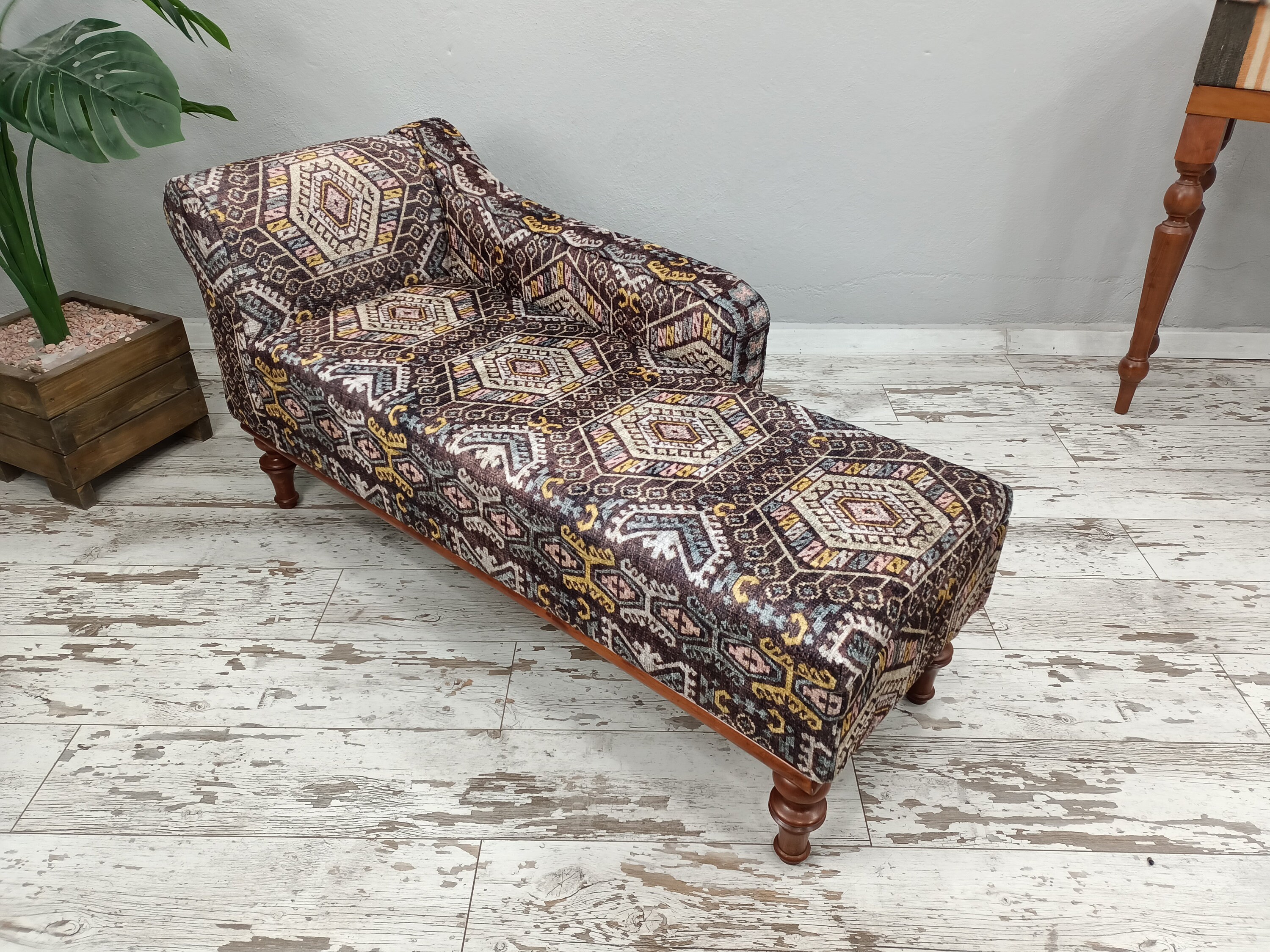 Chaise Lounge Etsy UK