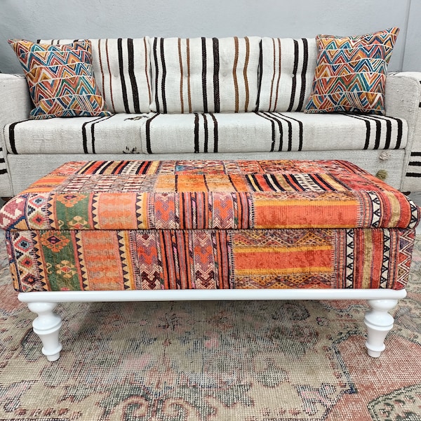 Hippie Furniture - Etsy