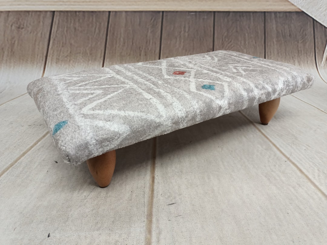 Bed Step Stool, Pantry Ladder, Padded Stool, Floor Table, Office Stool ...