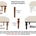 Modern Sofa, Upholstered Couch, Living Room Sofa, Soft Love Seat, Guest ...