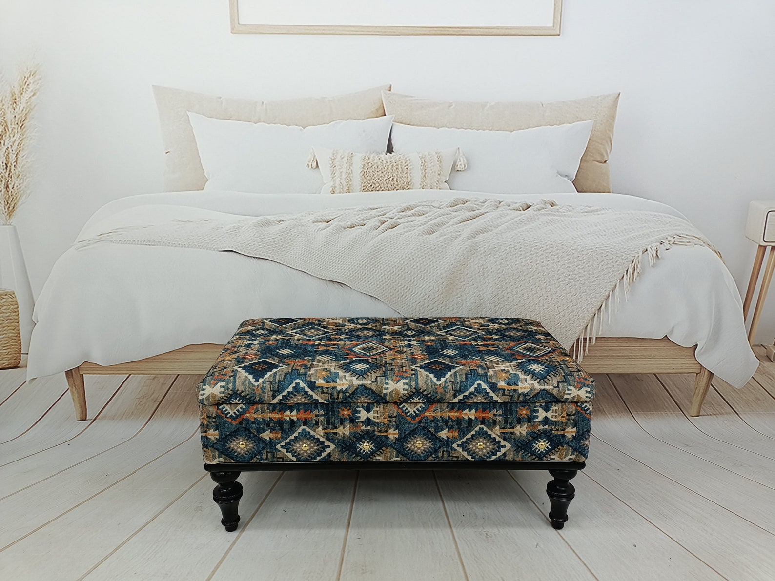 Storage Coffee Table, Ottoman Bench, Hallway Bench, Dining Chair ...