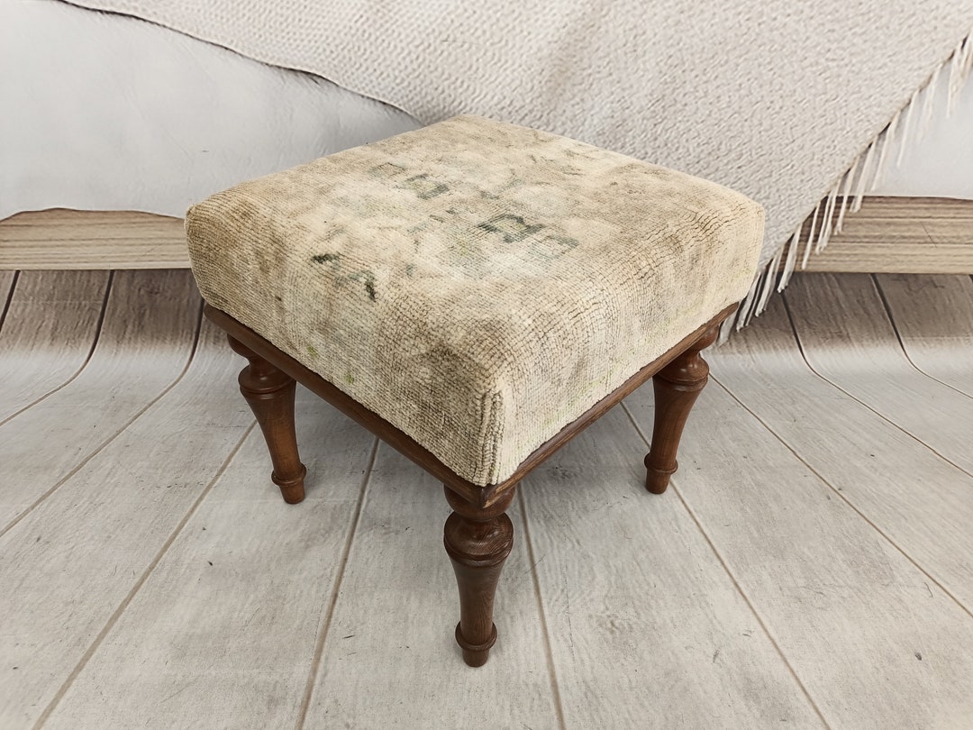 Handmade Bench, Hallway Bench, Lobby Bench, Floor Table, Durable ...