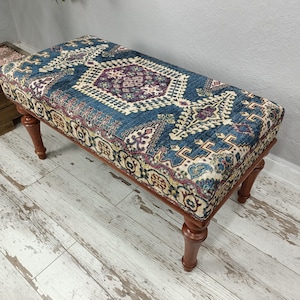 Upholstered Bench, Cocktail Ottoman, Dining Bench, Piano Bench, Hallway ...