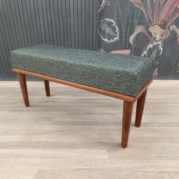 Telephone Bench - Etsy