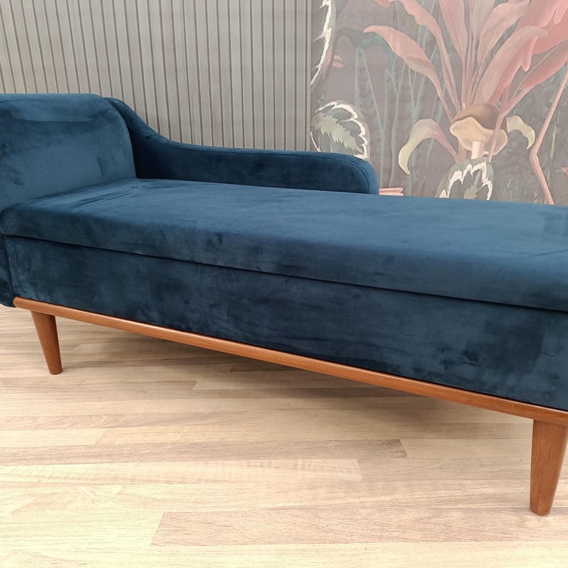 Fainting Couch - Etsy