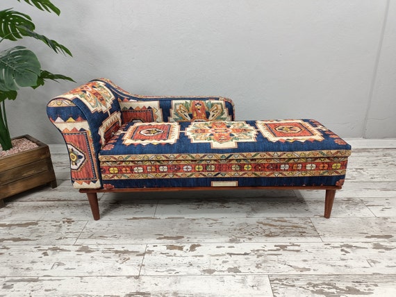 Comfy chaise lounge sofa store