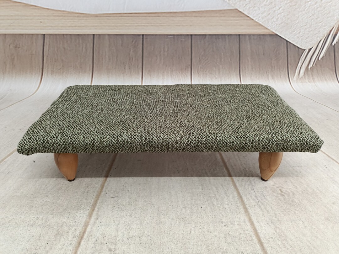 Bed Step Stool, Desk Stool, Kitchen Stool, Stepping Ladder, Covered ...