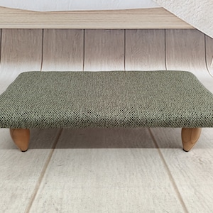 Bed Step Stool, Desk Stool, Kitchen Stool, Stepping Ladder, Covered ...