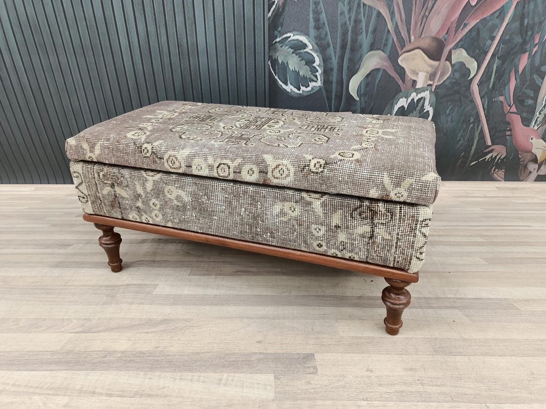 Storage Coffee Table, Handmade Furniture, Footstool Ottoman, Piano ...
