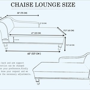 Bohemian Chaise Lounge, Sleeper Sofa, Bench With Back, Storage Bed ...