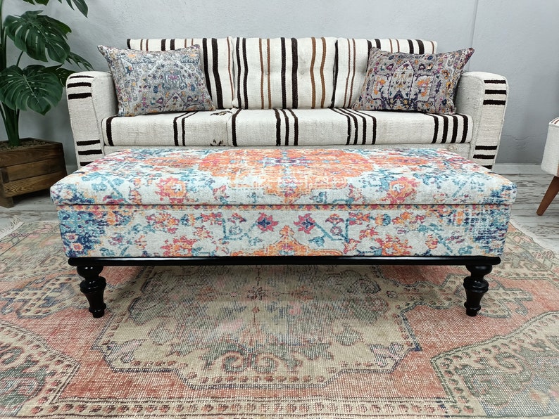 Storage Bench, Dressing Room Bench, Hallway Storage, Ottoman Bench ...
