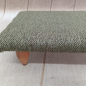 Bed Step Stool, Desk Stool, Kitchen Stool, Stepping Ladder, Covered ...