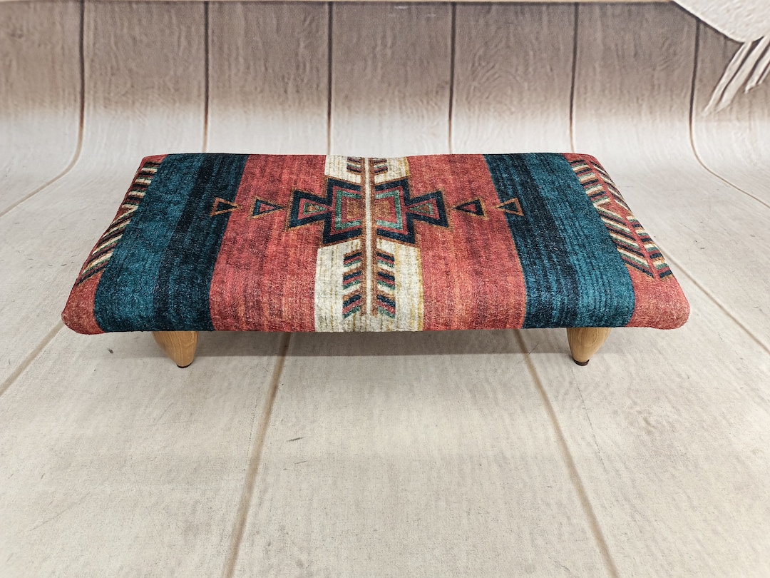 Short Stool, Recliner Stool, Foot Rest Stool, Stepping Stool, Tea Table ...