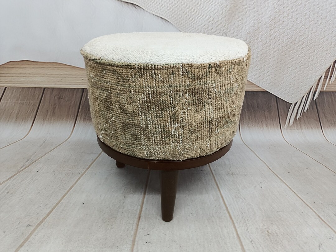 Dressing Table Stool, Coffee Stool, Ottoman Stool, Covered Bench, Lobby ...