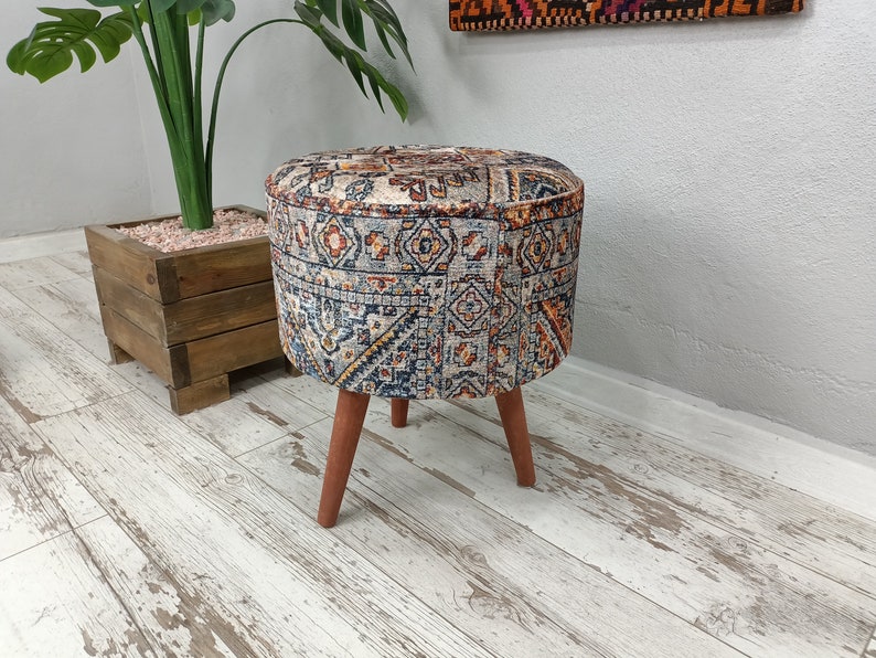 Footstool Bench Dressing Table Bench Bench for Entry - Etsy